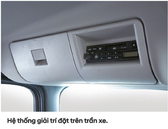 Xe Tải Hyundai HD210 3 Chân Rút Nhập Khẩu Trực Tiếp Từ Hàn Quốc